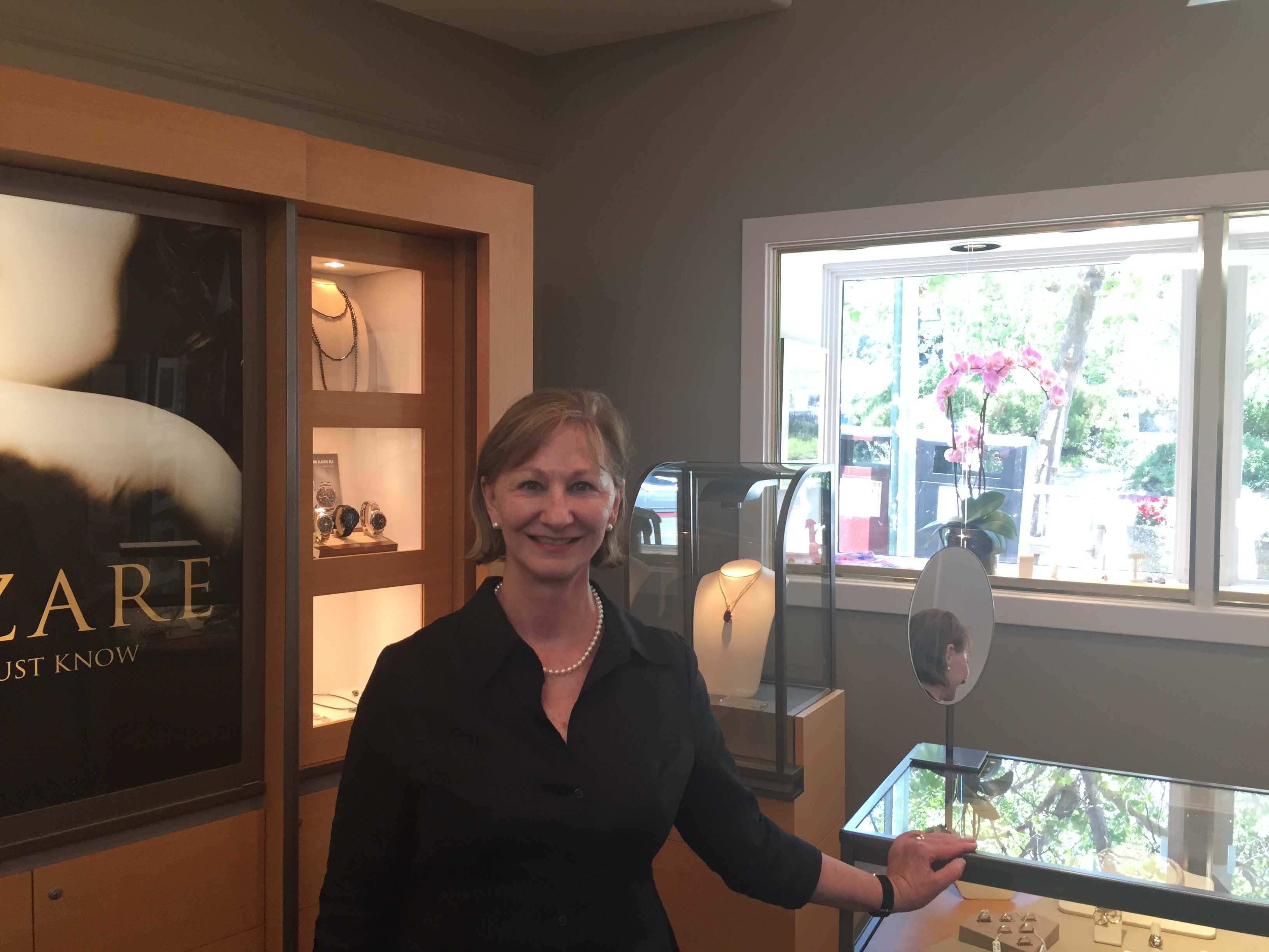 My Story…. | Janet Deleuse
